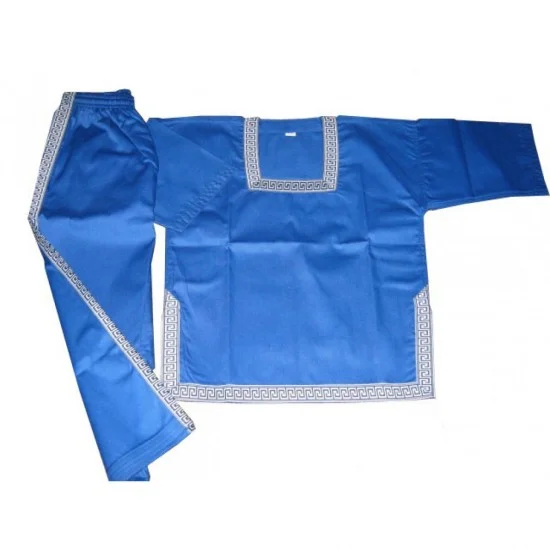 Best Pankration Uniforms
